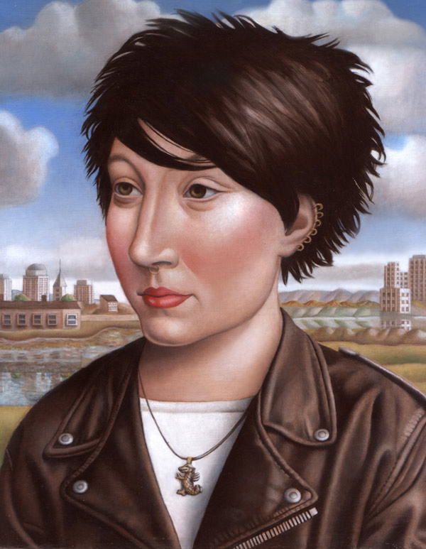 The Front Room | Brooklyn Gallery of Contemporary Art | Williamsburg ...